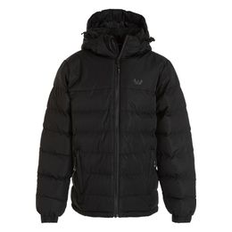 WHISTLER Outdoor jacket 'Carseno Jr.' boy Black size 152