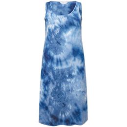 Angel of Style Dress female Blue size 48