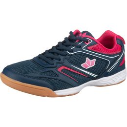Lico Athletic Shoes female Blue size 41