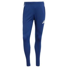 adidas Performance Sporthose ' Tiro 25' Herren Gr&ouml;&szlig;e S blau / wei&szlig;