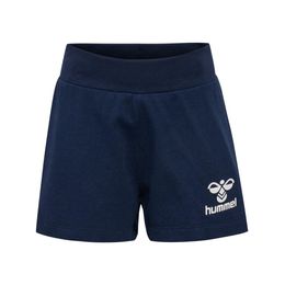 Hummel Workout Pants 'JOC' boy Blue size 104