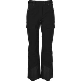 SOS Workout Pants 'Aspen' female Black size L