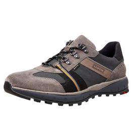 Lloyd Lace-Up Shoes 'Valmiera' male Grey size 44,5