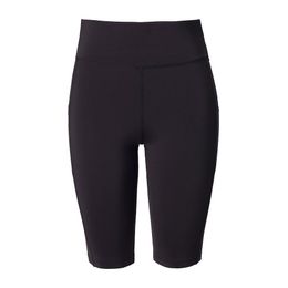 Ulla Popken Leggings female Black size 42-44
