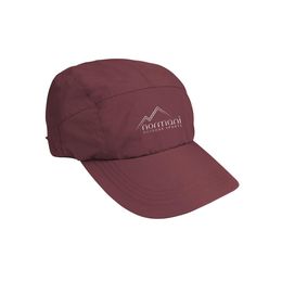 Normani Cap 'Raino' female Red size 61