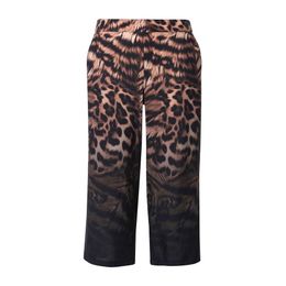 MIAMODA Pants female Brown size 52