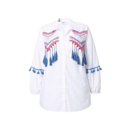 Angel of Style Blouse female White size 46