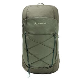 Vaude Sports Backpack 'Agile Air 20' male Green size One Size
