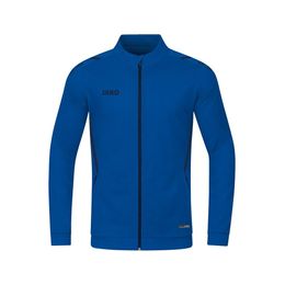 Jako Sportjacke 'Challenge' Herren Gr&ouml;&szlig;e 4XL blau