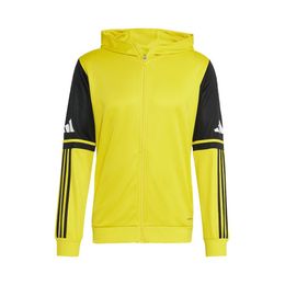 adidas Performance Training Jacket male Yellow size XL