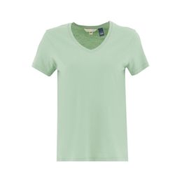 Organication Shirt female Green size L