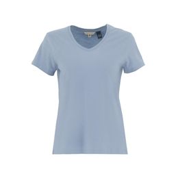 Organication Shirt female Blue size S