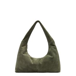 Liebeskind Berlin Shoulder Bag female Green size 1