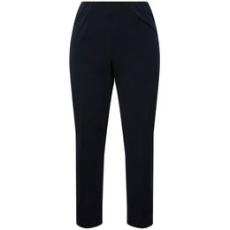 Ulla Popken Pants female Blue size 58