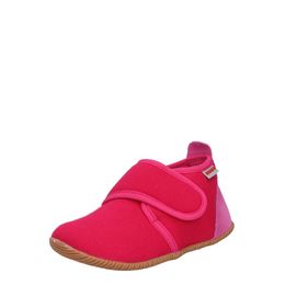 Giesswein Slippers 'Strass' boy Pink size 28
