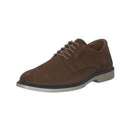 IGI&CO IGI&CO Schn&uuml;rschuh Herren Gr&ouml;&szlig;e 45 braun