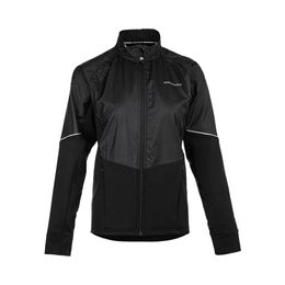 Endurance Jacke 'Duo-Tech' Damen Gr&ouml;&szlig;e XL schwarz / wei&szlig;