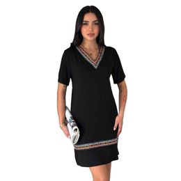 Jane's Dress female Black size S/M