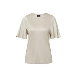 s.Oliver BLACK LABEL Shirt Damen Gr&ouml;&szlig;e XXXL beige