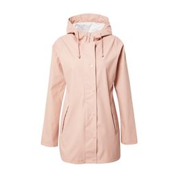 WEATHER REPORT Performance Jacket 'Petra' female Pink size 52