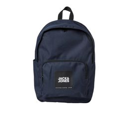 Jack & Jones Jack & Jones Backpack 'Back to School' female Blue size One Size