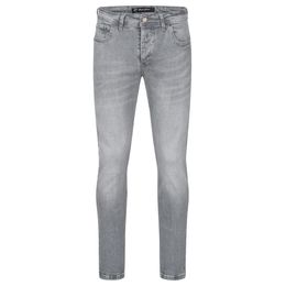 Rock Creek Jeans Herren Gr&ouml;&szlig;e 31 hellgrau