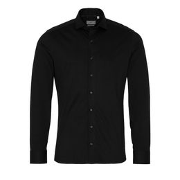 Eterna Business Shirt male Black size 43