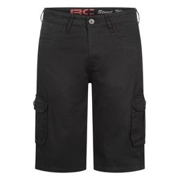 Rock Creek Cargo Pants male Black size 44
