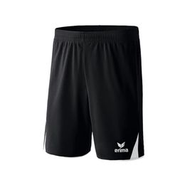 Erima Workout Pants male Black size S