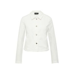 s.Oliver BLACK LABEL Between-Season Jacket female Beige size 38