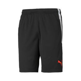 Puma Workout Pants male Black size L
