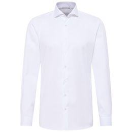 Eterna Business Shirt male White size 44
