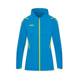 Jako Outdoor jacket 'Challenge' male Blue size 40
