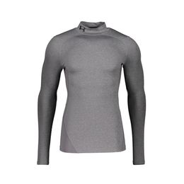 Under Armour Athletic Sweatshirt male Grey size XXL