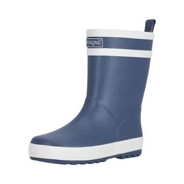 ZIGZAG Rubber Boots boy Blue size 31