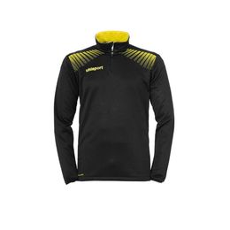 Uhlsport Sportsweatshirt Herren Gr&ouml;&szlig;e XXL gelb / schwarz