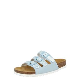 Lico Sandals girl Blue size 28