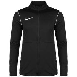 Nike Trainingsjacke 'Park 20' Herren Gr&ouml;&szlig;e XXXL schwarz / wei&szlig;