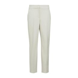 s.Oliver BLACK LABEL Pleated Pants female Beige size 48