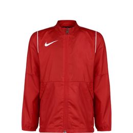 Nike Athletic Jacket 'Park 20 Repel' boy Red size XS