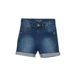 Minymo Jeans Jungen Gr&ouml;&szlig;e 122 blau
