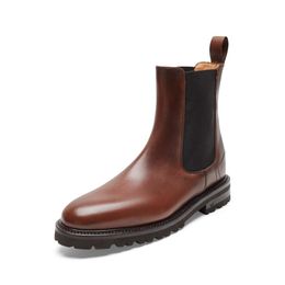 Henry Stevens Chelsea Boots 'Bonnie CB5' female Brown size 39,5