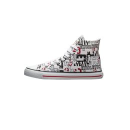 Ethletic High-Top Sneakers 'White Cap' male White size 43