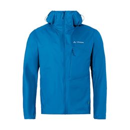 Vaude Outdoorjacke 'Scopi' Herren Gr&ouml;&szlig;e M blau