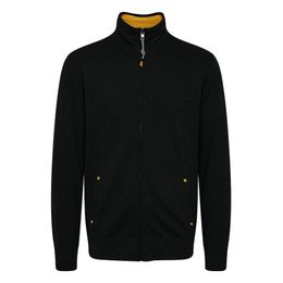 !Solid Sweatjacke 'Karim' Herren Gr&ouml;&szlig;e XXL schwarz