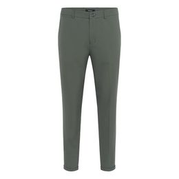 Matinique Pleated Pants 'Liam' male Green size 38