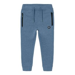 name it Hose Jungen Gr&ouml;&szlig;e 98 saphir / schwarz
