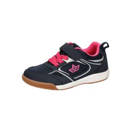 K-Swiss Sneaker 'Racine' Jungen Gr&ouml;&szlig;e 28 marine / pink / silber