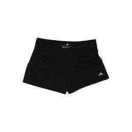 adidas Performance Shorts Damen Gr&ouml;&szlig;e XS Second Hand schwarz