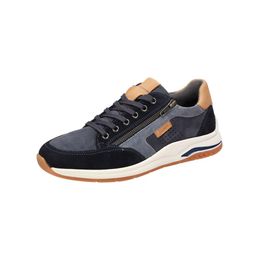 Sioux Sneakers 'Turibio' male Blue size 50,5